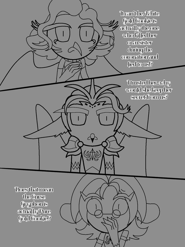 Discuss Everything About Cookie Run: Kingdom OCs Wiki | Fandom