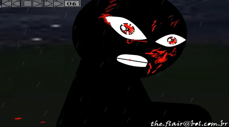Discuss Everything About Stickpage Wiki | Fandom