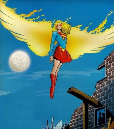 Discuss Everything About Superpower Wiki | Fandom