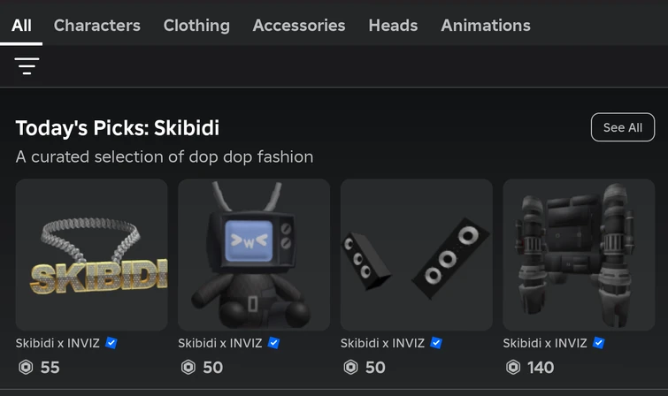 Roblox is cooked | Fandom