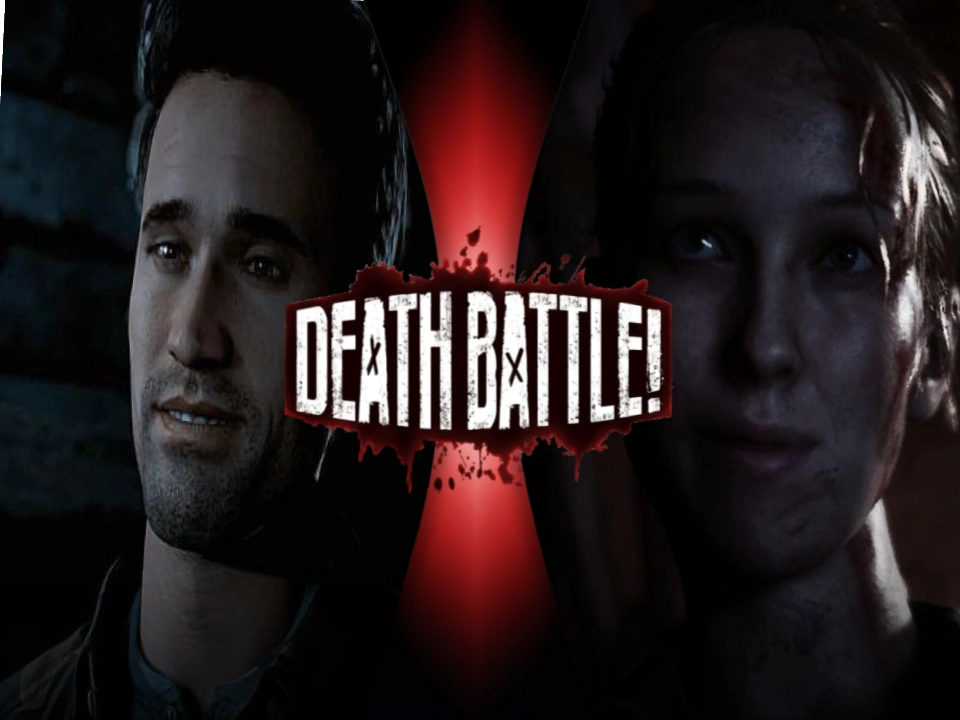 Mike Munroe vs Laura Kearney (Until Dawn vs The Quarry) | Fandom