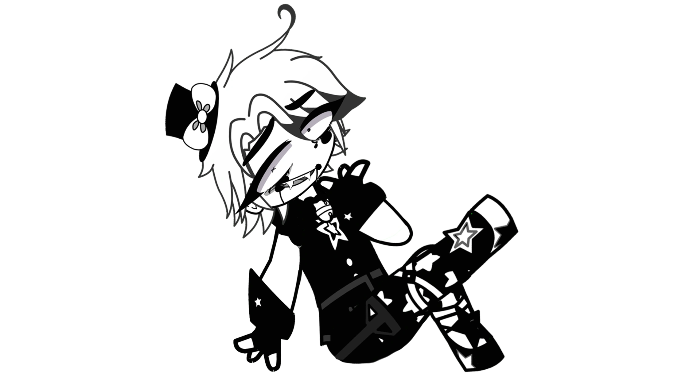 Some edits from a GLMV I may or may not finish. | Fandom