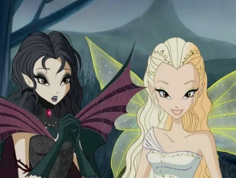 Discuss Everything About Winx Club Wiki | Fandom