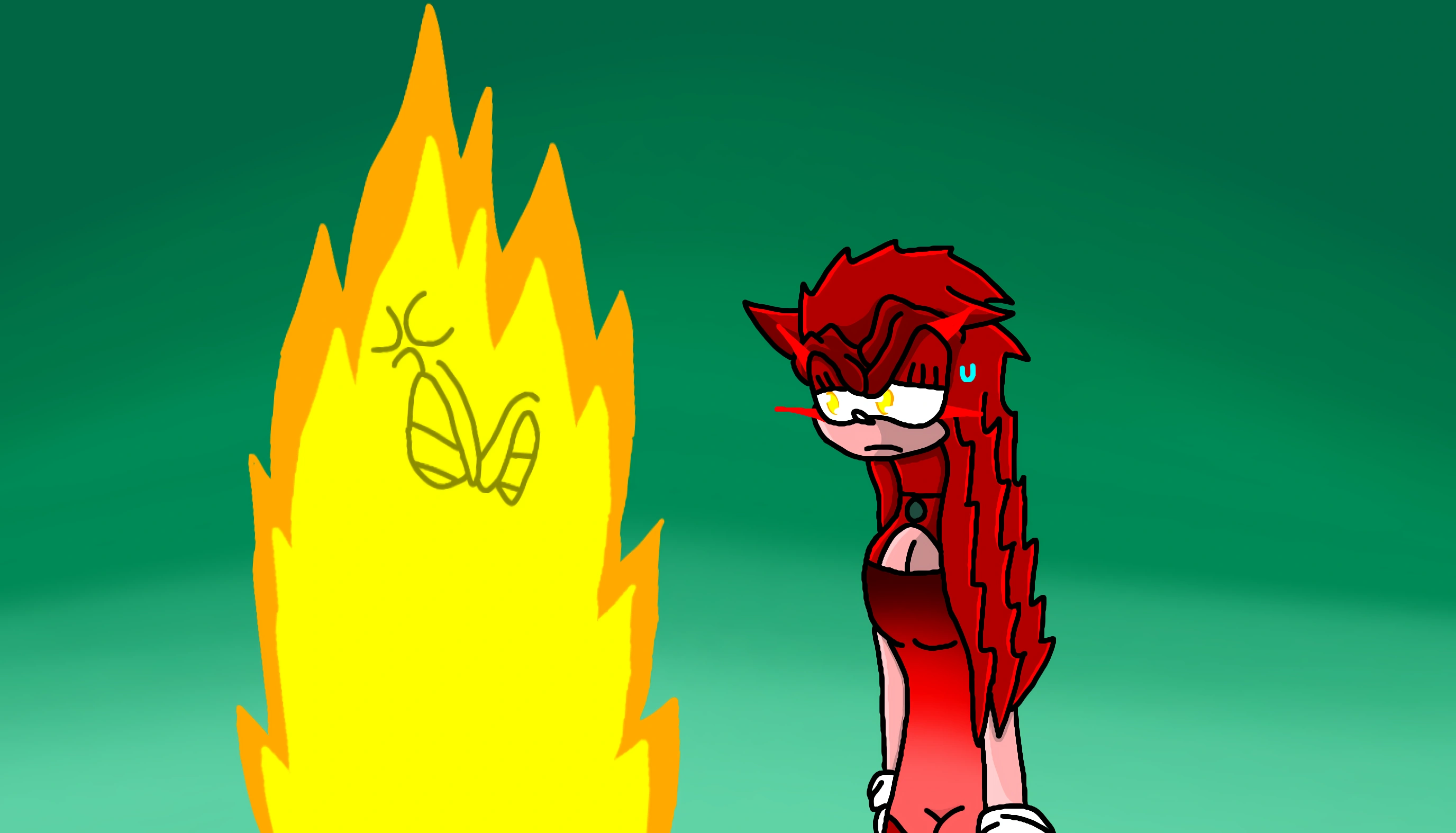 ENVY IS ON FIREEEEEEEE🔥🔥🔥🔥🔥🔥🗣️🗣️🗣️🗣️🗣️💯💯💯💯💯💯 | Fandom