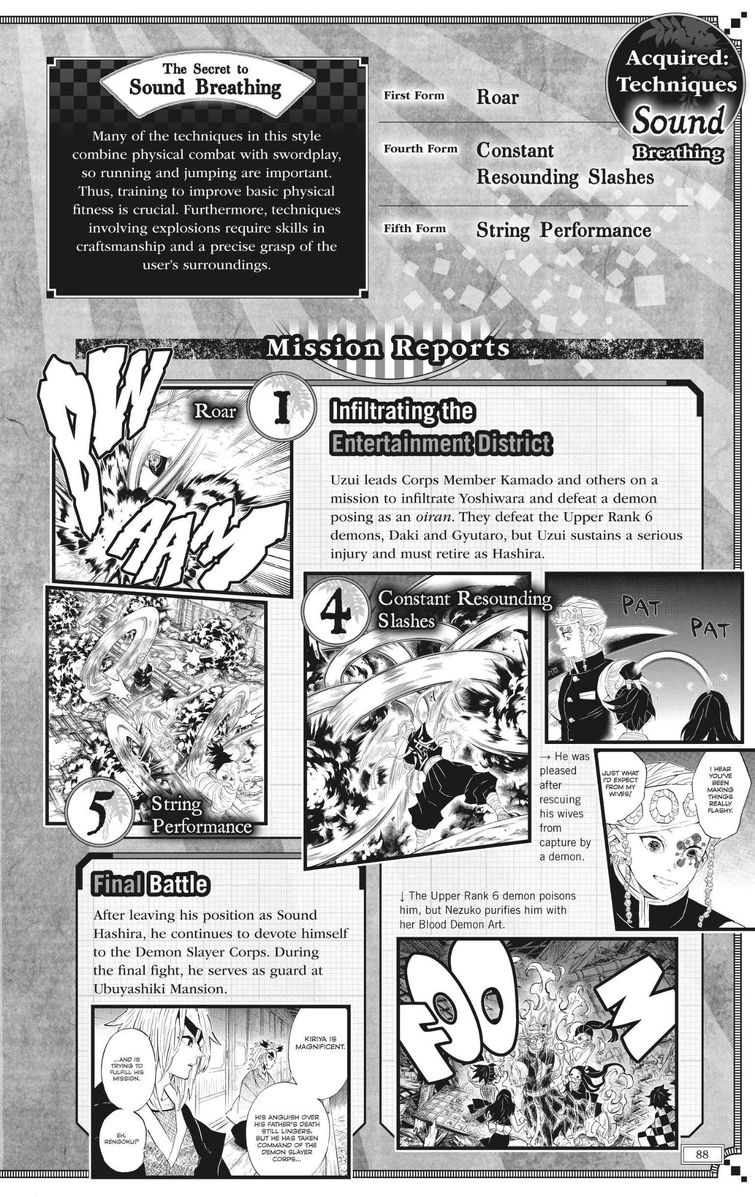 Who's the fastest hashira? | Fandom