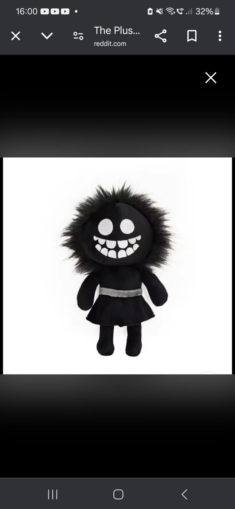 Need help finding the Sally plush | Fandom