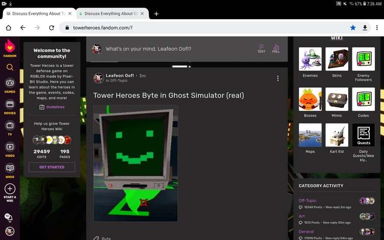 Discuss Everything About Ghost Simulator Roblox Wiki | Fandom