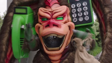 Discuss Everything About RangerWiki | Fandom