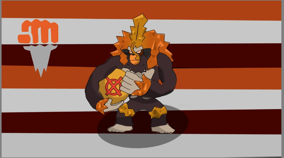 Finally Introducing The Valorian Starter Pokemon Final Evolutions! | Fandom