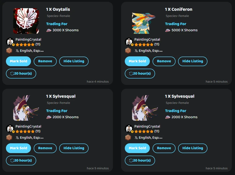 Discuss Everything About Creatures of Sonaria Wiki | Fandom