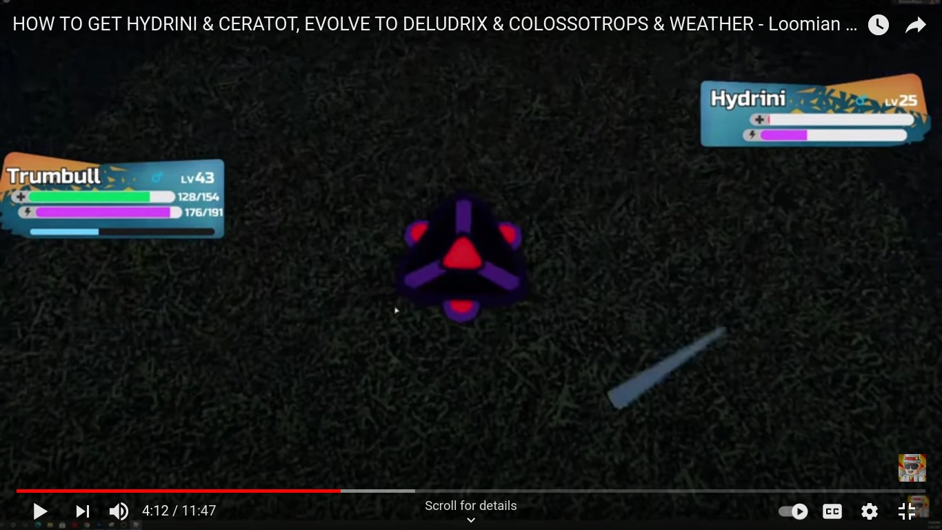 Deeterplays what | Fandom