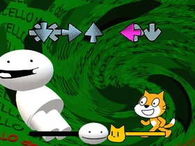 oh yeah here's my scratch profile | Fandom