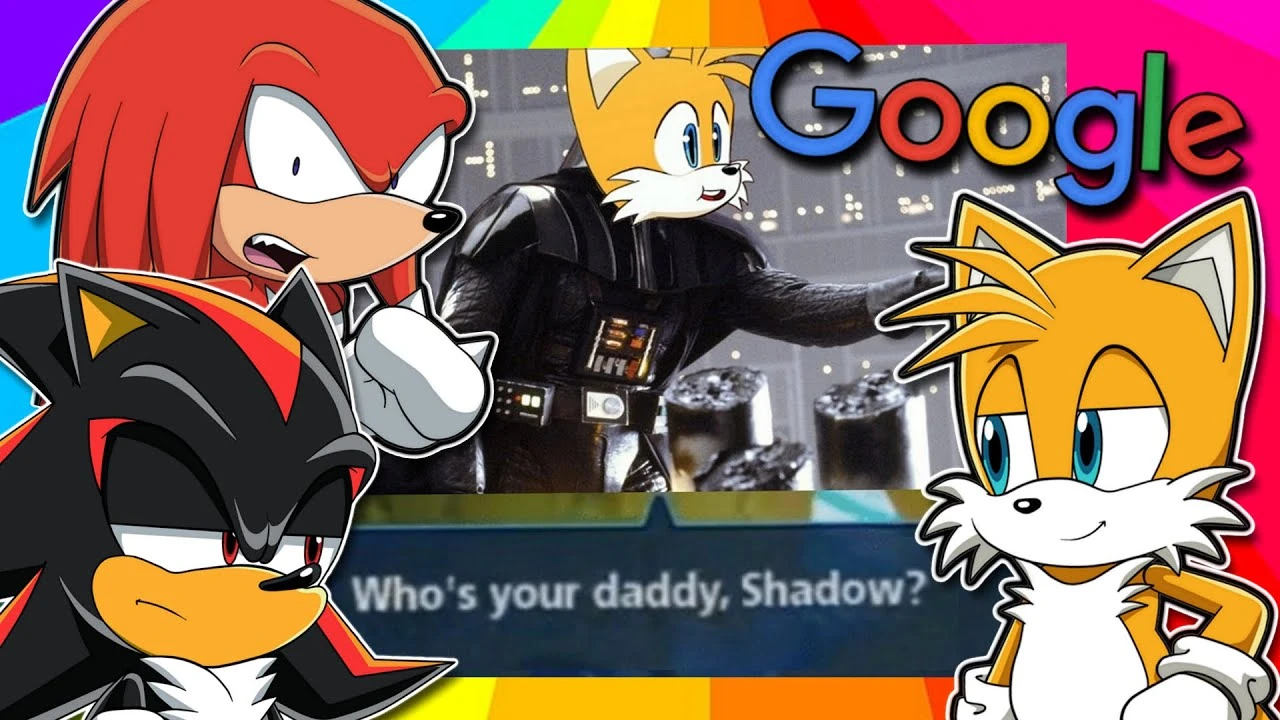 DEVIOUS THINGS ARE IMMINENT.... | Fandom