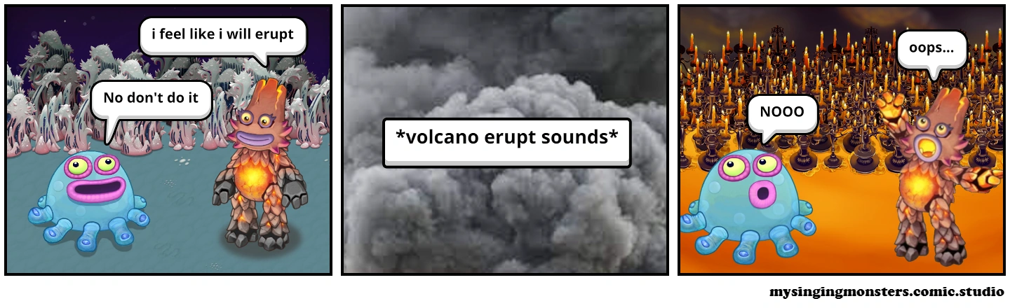 a comic about kayna | Fandom