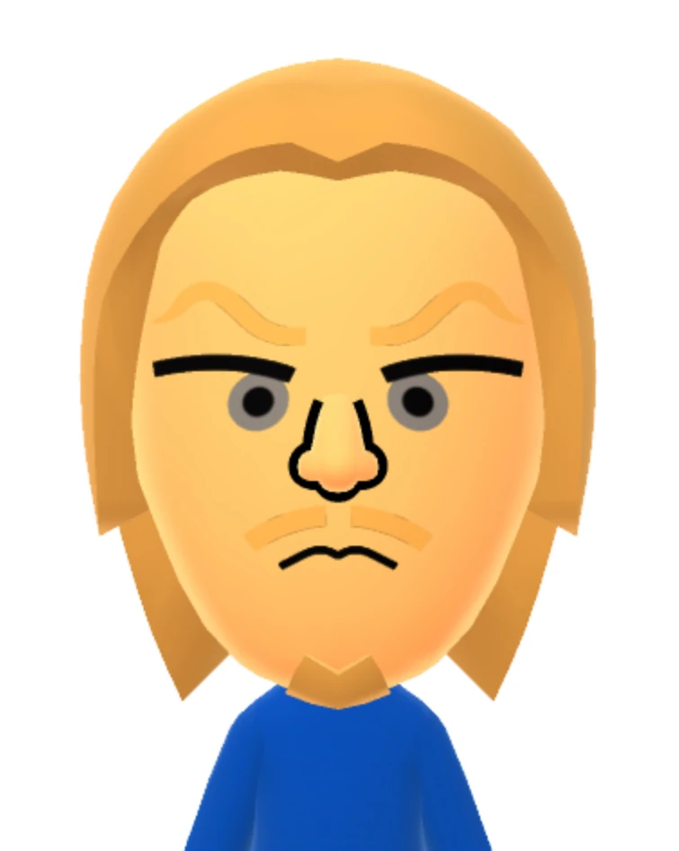 Part 4 of My brand new CPU miis | Fandom