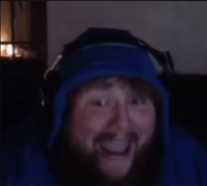 guys what item in this game would you compare to caseoh | Fandom