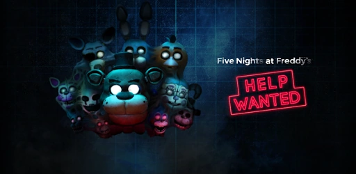 ¡FNaF Help Wanted para móviles ya está disponible! | Fandom
