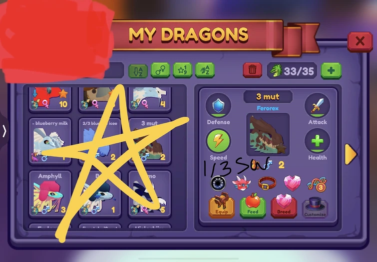 Discuss Everything About Dragon Adventures Wiki | Fandom