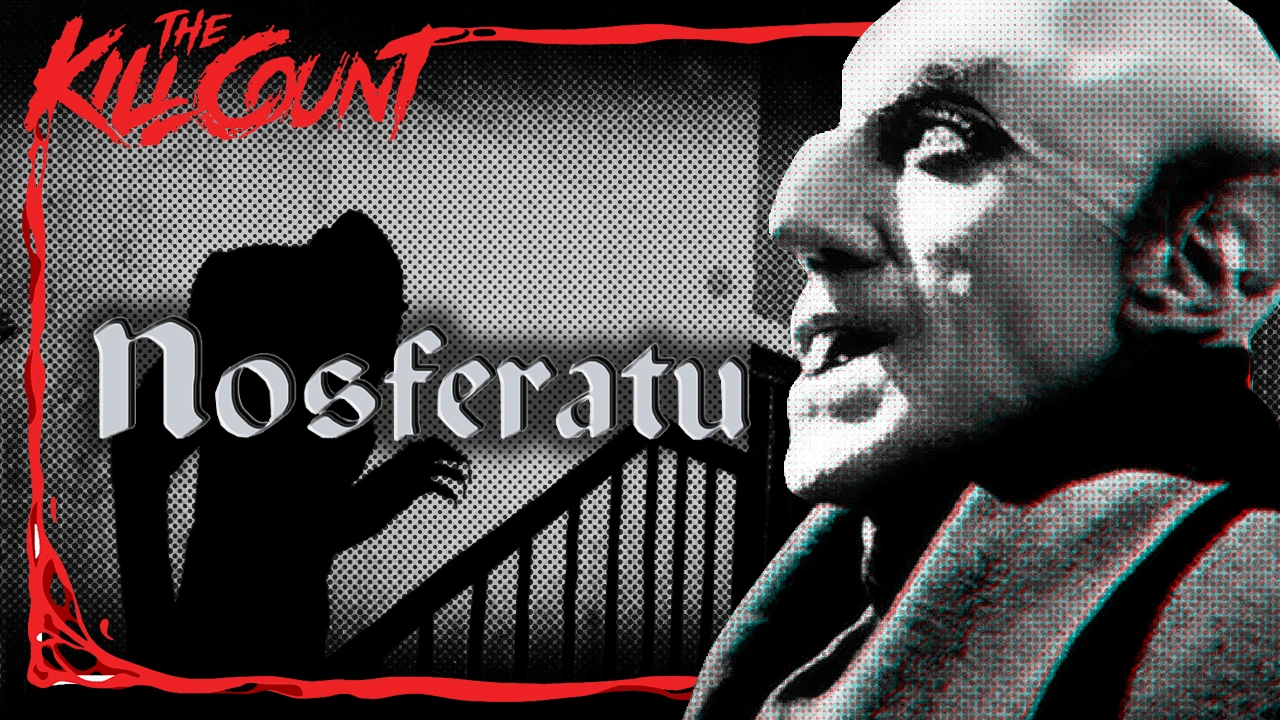 Famous Count Orlok quote: " " (Nosferatu 1922 Thumbnail) | Fandom