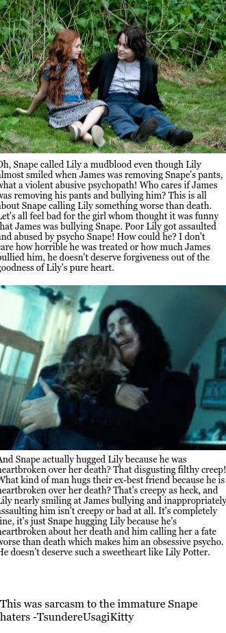 Ah, the sarcasm... Nicely done, Usagi... | Fandom