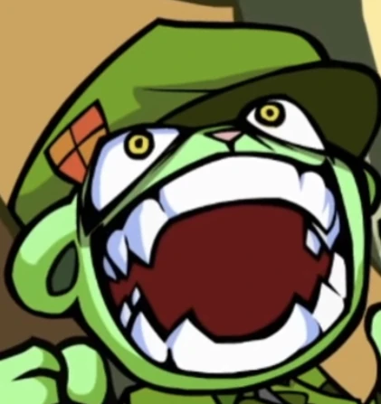 Cursed image | Fandom