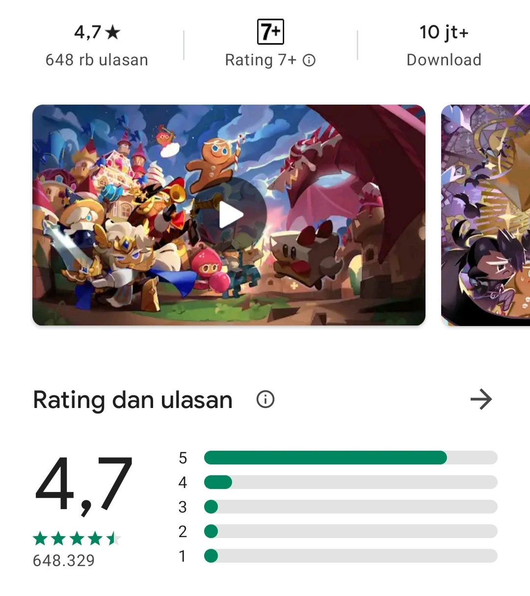 Cookie run kingdom | Fandom