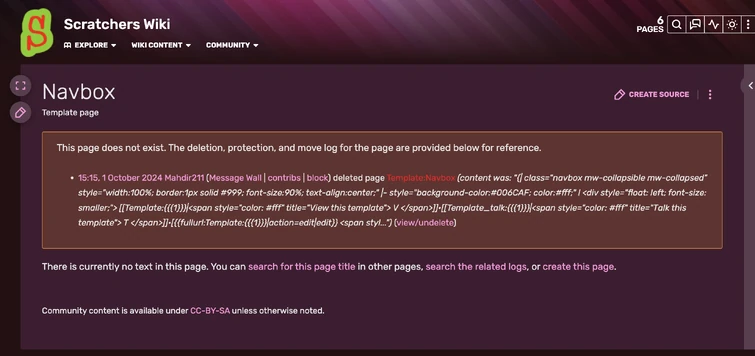 Discuss Everything About Scratchers Wiki | Fandom
