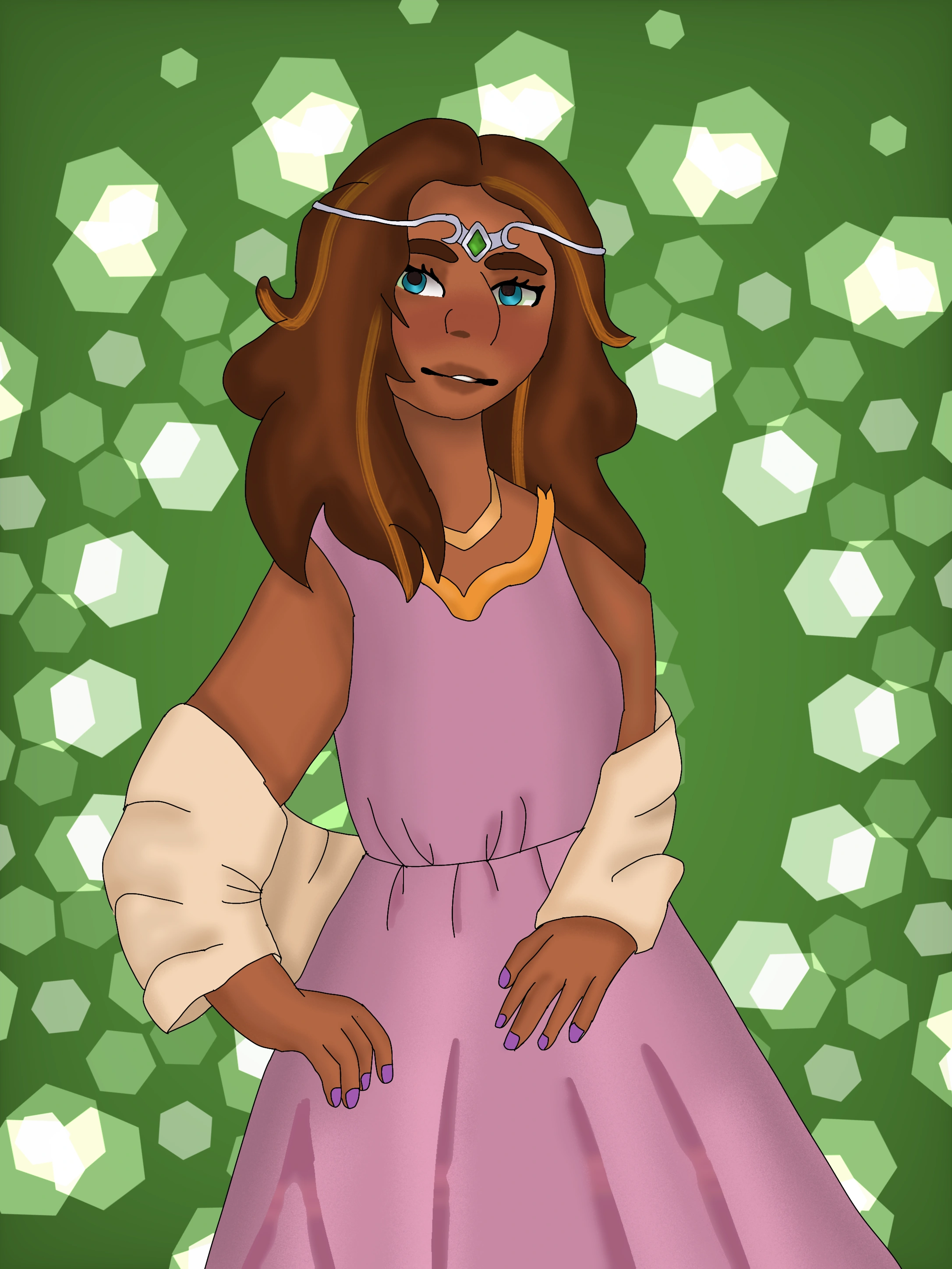 Alina | Fandom