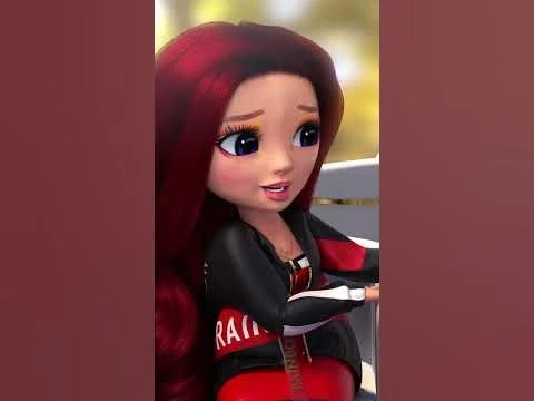 Amaya lets her true color Shine! 🌈 | Fandom