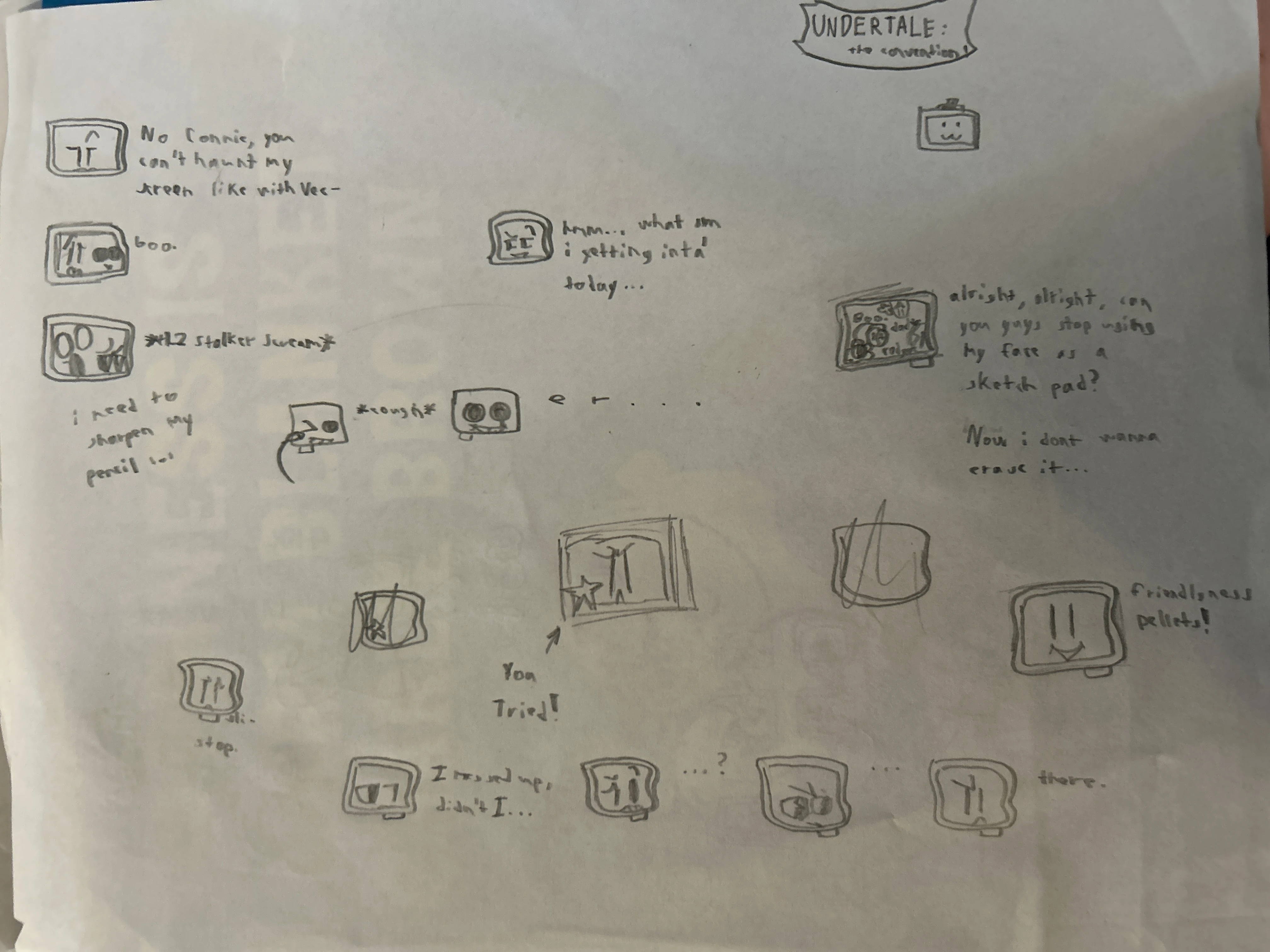 more art dumping | Fandom