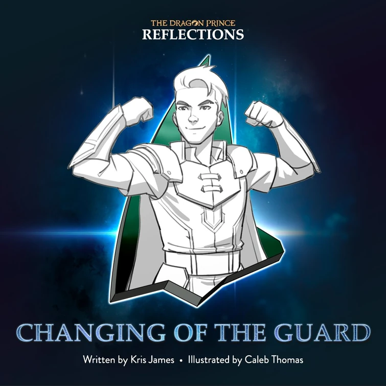 Discuss Everything About The Dragon Prince Wiki | Fandom