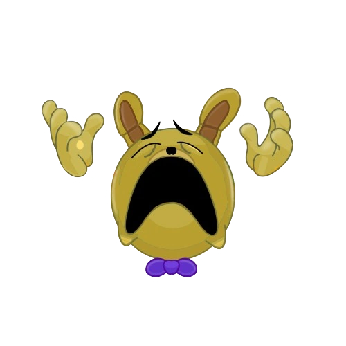 Leaked footage of the Springlock suit failure (joke) | Fandom