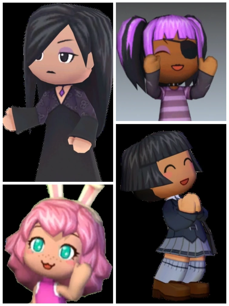 Discuss Everything About MySims Wiki | Fandom