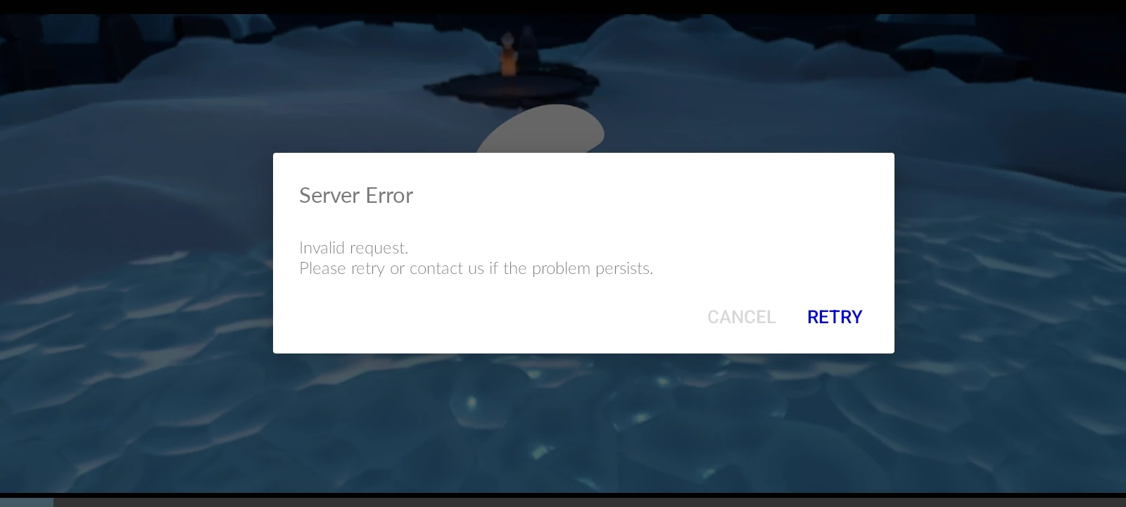 What's wrong with sky? | Fandom