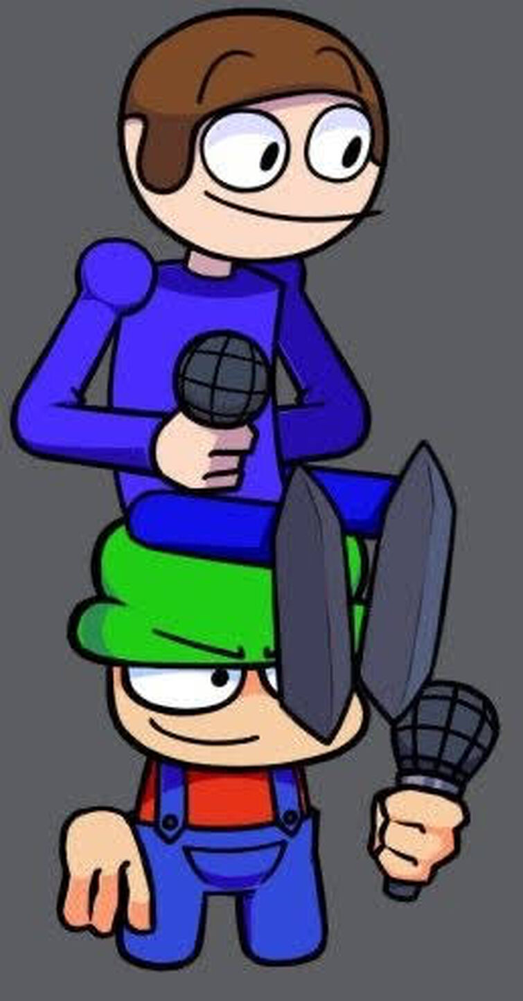 Dave And Bambi Memes That Slap Harder Than Needle From Bfdi Fandom