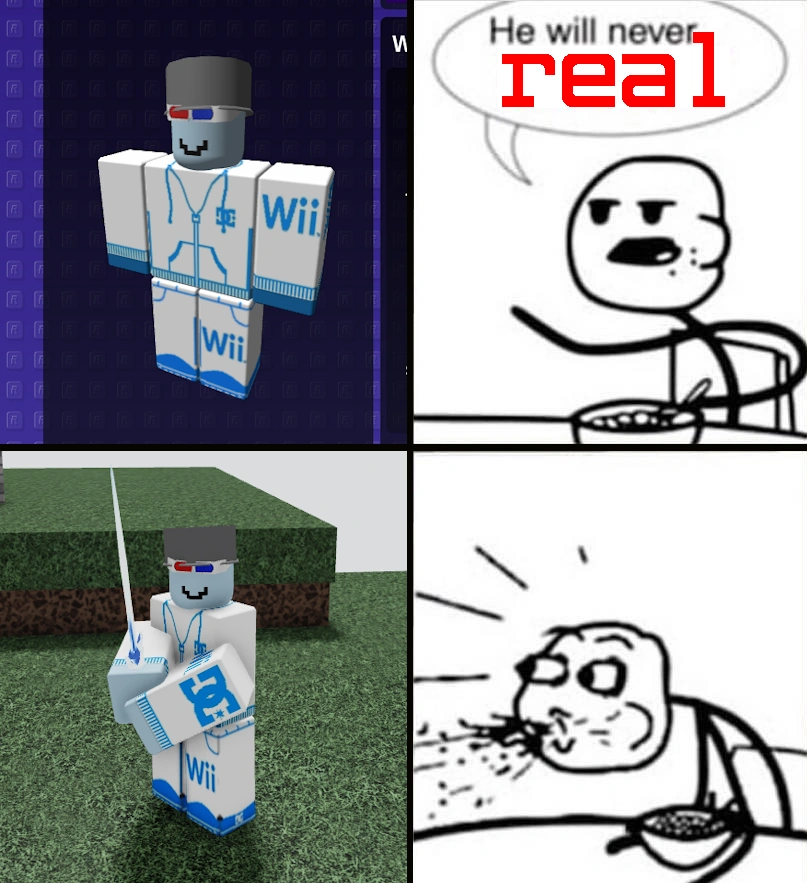 rate my retroblox avatar | Fandom