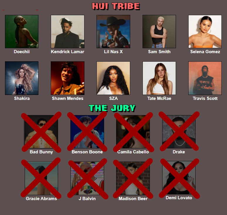 S4: Camp (Total Drama) Singers: Tropical Island! EP 12: Hide And Not Be Sneaky! | Fandom