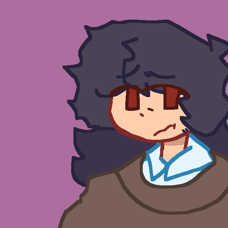 (OC) little guy (he's 28 and 4'5) | Fandom