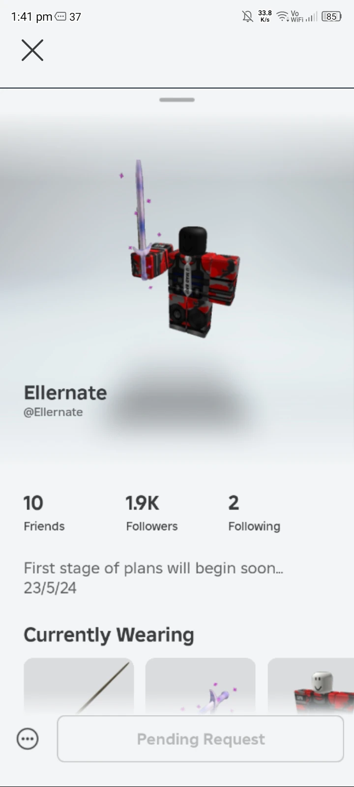 Roblox Hacker | Fandom