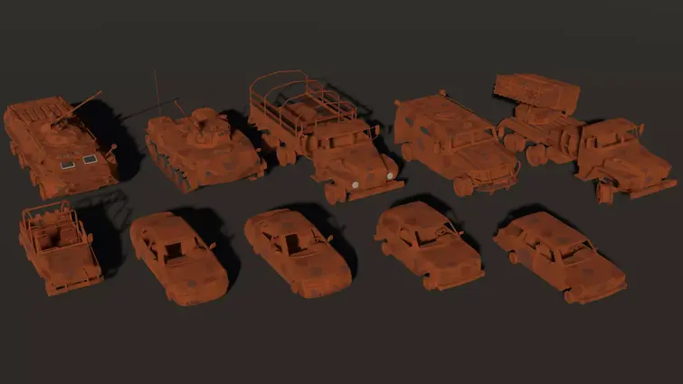 Discuss Everything About GoreBox Wiki | Fandom