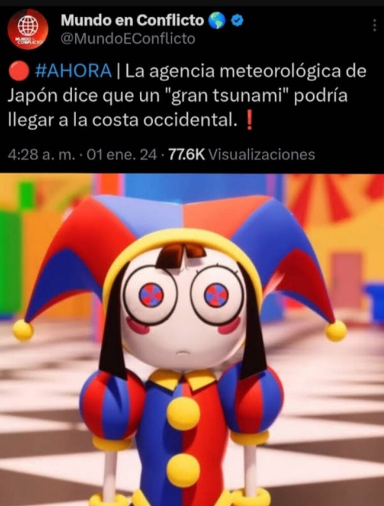 2024 sorprendeme 😃 | Fandom