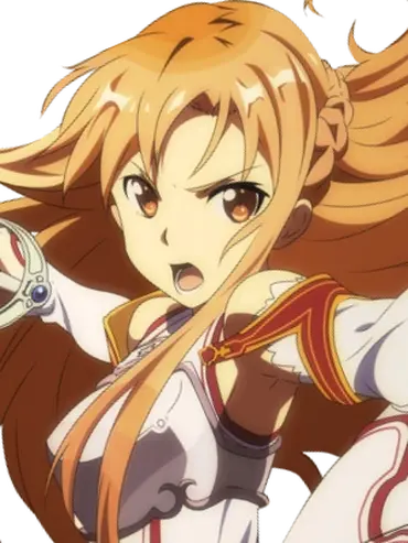 Asuna VS Orie (Sword Art Online VS Under Night In-Birth) | Fandom
