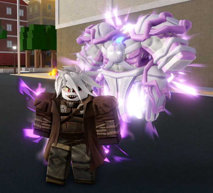 In the event of rushing to get Halloween skins, I managed to pull a ...