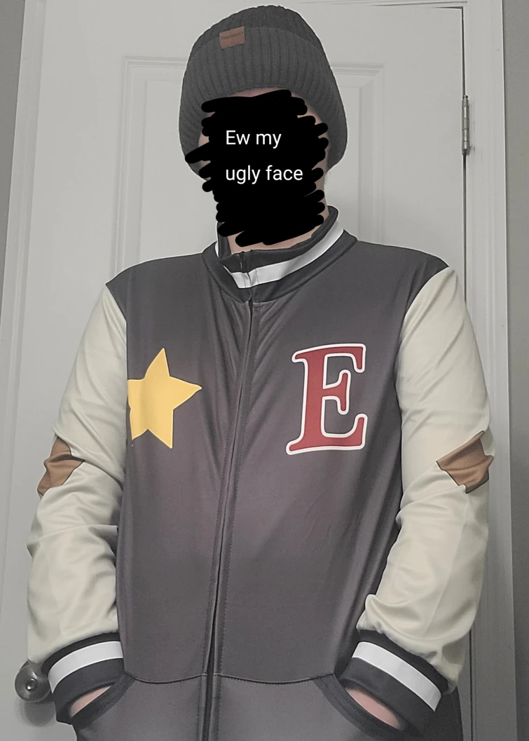 YAY MY LUZ JACKET IS HERE :D | Fandom