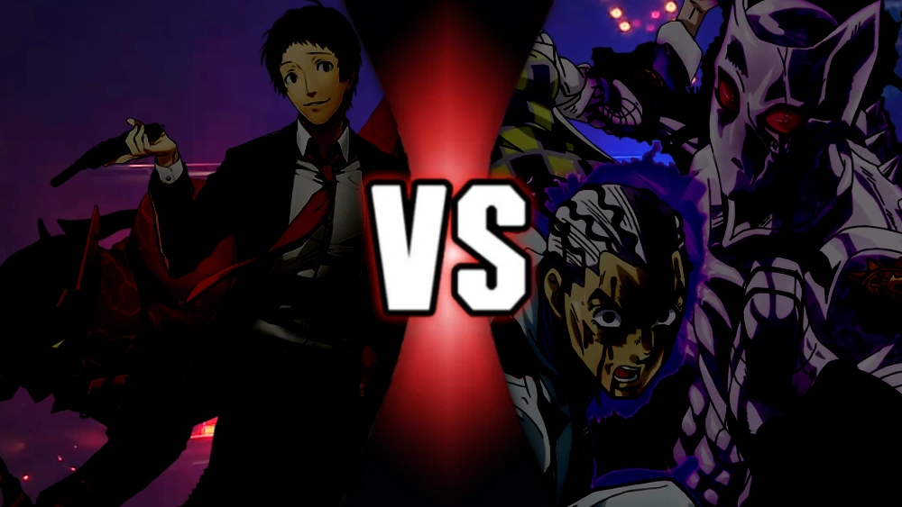 "Stand Down" | Fandom