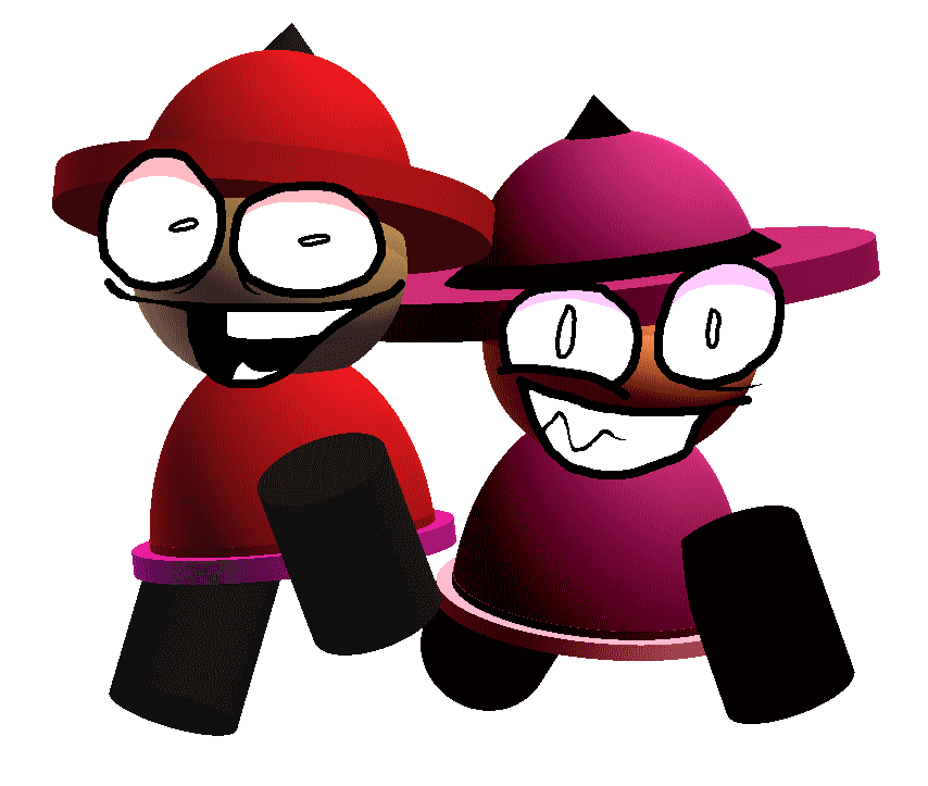 Bambox and Banbodi | Fandom