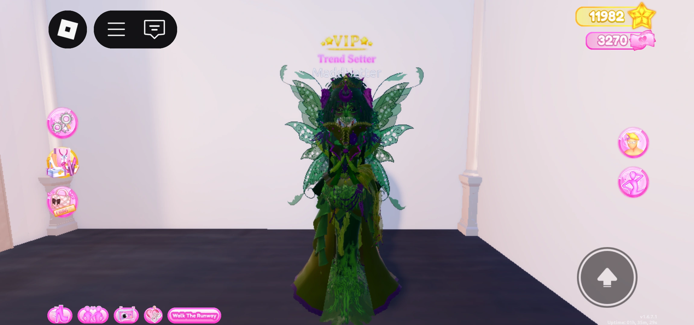 This is a follow up for the poll I did and plant monster,siren,and ...