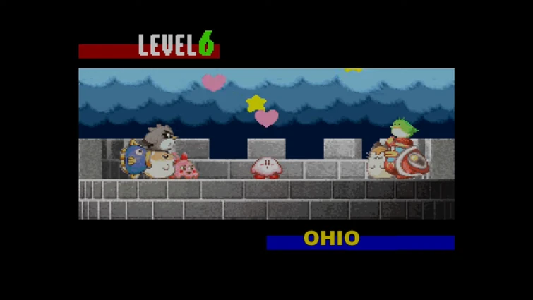 two versions of a meme | Fandom