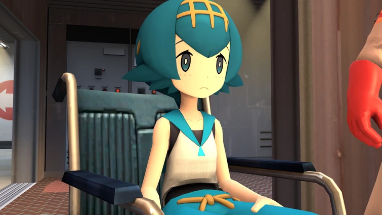 Off-topic post | Fandom