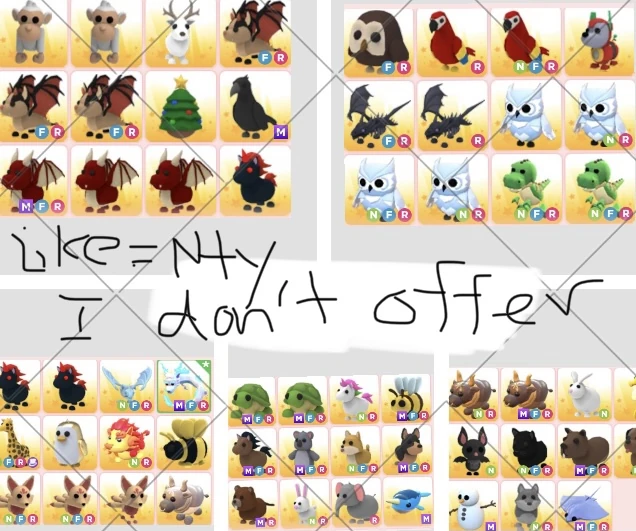 Trading rich inv | Fandom